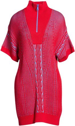 Versace KLEIDER - Mini-Kleider auf YOOX.COM