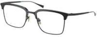 Masunaga Homme, Accessoires, Gris, Taille: 52 MM Waldorf Optical Frame