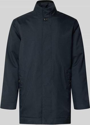 Barbour Regular Fit Funktionsjacke mit Logo-Stitching Modell Northdale