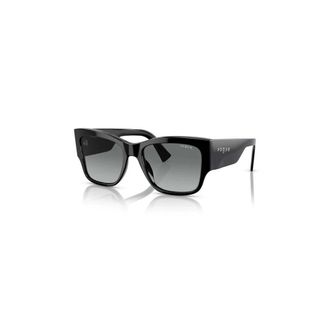 Vogue Eyewear Sonnenbrillen - - Accessories - Damen - Schwarzk - 54 MM