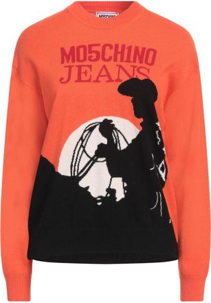 Moschino STRICKWAREN - Pullover auf YOOX.COM