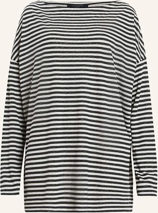 AllSaints Allsaints Longsleeve Rita weiss
