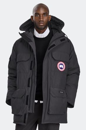 Canada Goose Expedition Parka