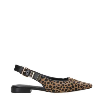 Michael Kors Sandal mit Kn&ouml;chelriemen - - Shoes - Damen - Mehrfarbig - 37 EU
