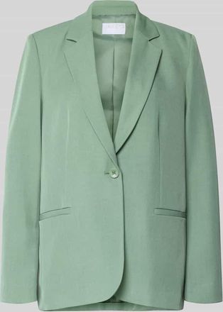 Jake*s Blazer mit Reverskragen