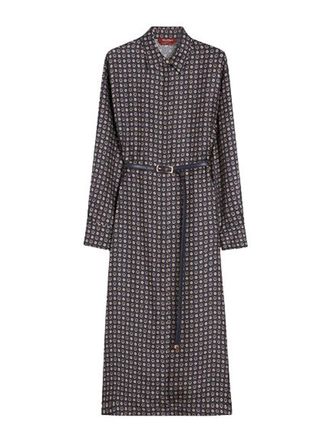 Max Mara Hemd - Bunt