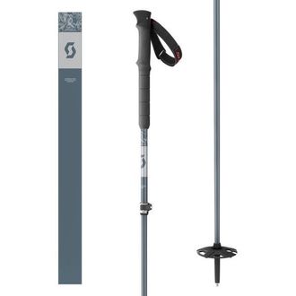 Scott Herren Alpin-Skistock SCO Pole Proguide C SRS