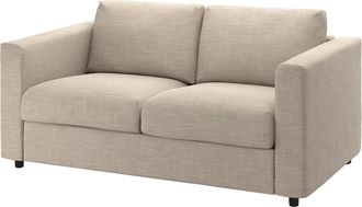 IKEA VIMLE Bezug 2er-Bettsofa