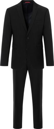 Thomas Goodwin Anzug 20707 im Slim Fit