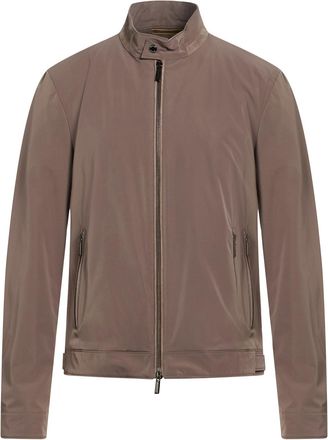 Moorer JACKEN & M&Auml;NTEL - Jacken und Anoraks auf YOOX.COM