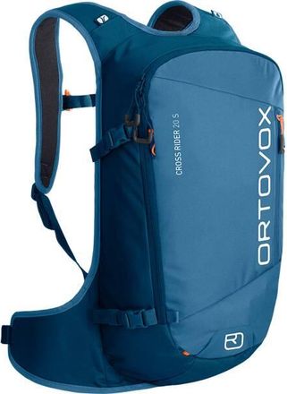 Ortovox Rucksack CROSS RIDER 20 S