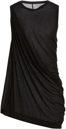 Rick Owens TOPS - D&eacute;bardeurs sur YOOX.COM