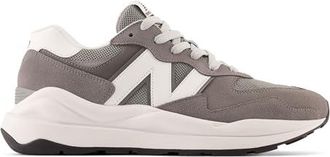 New Balance 5740 Chaussures de Course pour Homme Castlerock/Sea Salt 42.5/M