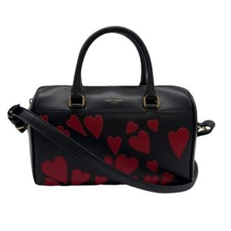 Saint Laurent Sac &agrave; main vintage Pre-owned - Femme - Pre-owned - Multicolore - Taille: ONE Size