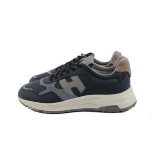 Hogan Homme, Chaussures, Bleu, Taille: 40 EU Hyperlight Baskets