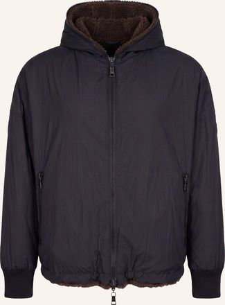 No.1 Como Wendejacke Arno schwarz