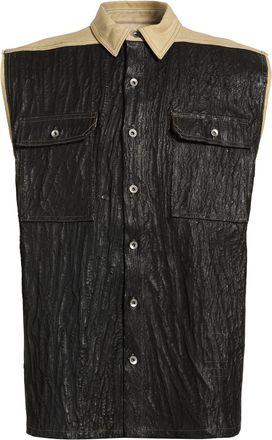 Rick Owens JACKEN & M&Auml;NTEL - Jeansjacken/M&auml;ntel auf YOOX.COM