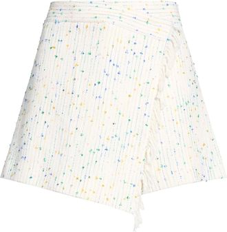 Msgm HOSEN & R&Ouml;CKE - Shorts & Bermudashorts auf YOOX.COM