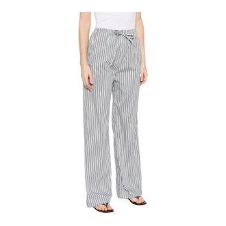 Iro Lia Hose - - Trousers - Damen - Blau - M