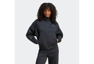 adidas Kapuzensweatshirt W Z.N.E. FZ