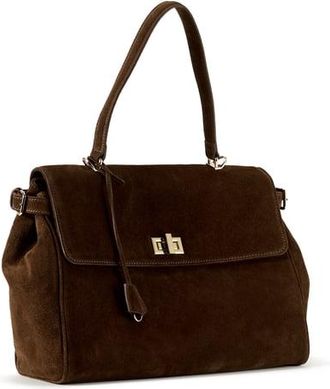 Saison 1865 Sac &agrave; main Felly en cuir