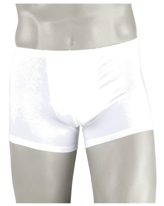 Zimmerli Unifarbene Trunk mit Soft-Bund in