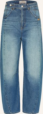 Gang Gang Barrel Jeans 94sarina blau