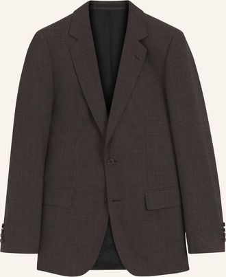 HUGO BOSS Anzugsakko Slim Fit braun