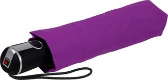Knirps Taschenschirm Large Duomatic - Purple