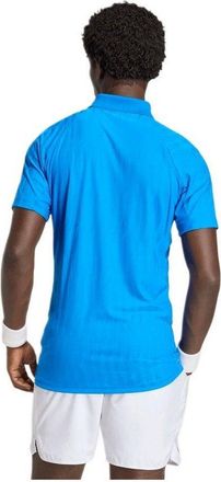 adidas Performance Poloshirt Climacool+ Airchill Freelift (schmal geschnitten, rec. Polyester) 2026