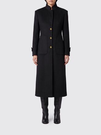 Pinko Manteau Femme couleur Noir