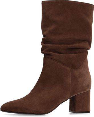 Manfield Stiefelette