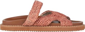 De Siena shoes SCHUHE - Sandalen auf YOOX.COM