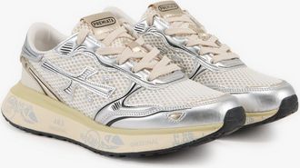 Premiata Baskets compens&eacute;es Lauryn