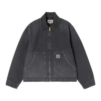 Carhartt Work in Progress OG Arcan Jacket - - Jackets - Herren - Grau - L