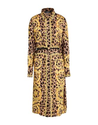 Versace KLEIDER - Midi-Kleider auf YOOX.COM