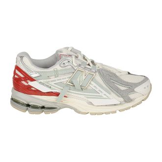 New Balance Herren, Schuhe, Grau, 42 1/2 EUGr&ouml;&szlig;e