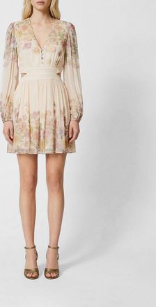 Twinset Robe TWINSET Femme couleur Blanc