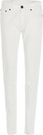 Pantaloni Torino Homme, Pantalons, Blanc, Taille: W31 Must Rock Jeans