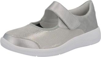 Solidus Komfort Slipper - - Shoes - Damen - Grau - 42 1/2 EU