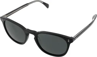 Oliver Peoples 0OV5298SU Sunglasses - Black