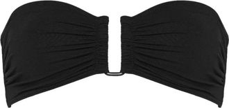 Eres Eres, Femme, Maillots de bain, Noir, Taille: 40 FR Chic Noir Show Style