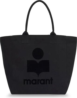 Isabel Marant Damen, Taschen, Schwarzk, ONE SIZEGr&ouml;&szlig;e
