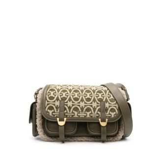 Coccinelle Borsa - - Bags - Damen - Gr&uuml;n - ONE SIZE