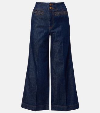 Zimmermann Jean flare Aster