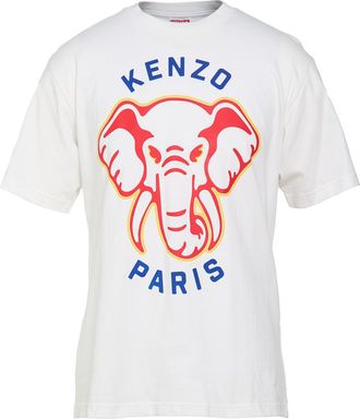 Kenzo TOPS - T-shirts auf YOOX.COM