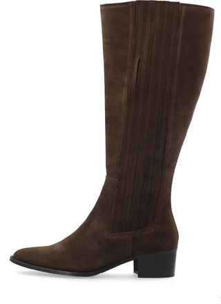 Bianco Stiefel CAROL