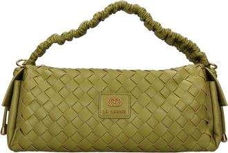 La Carrie Femme, Sacs, Vert, Taille: ONE Size Essential Duffle Bag