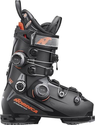 Nordica Herren Skischuhe SPEEDMACHINE BOA DD 130