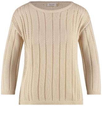 Gerry Weber Pullover 3/4 Arm